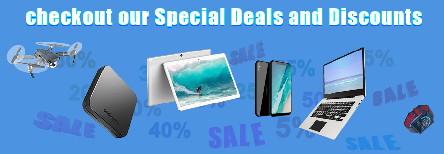 Chinavasion New Arrival Products Newsletter